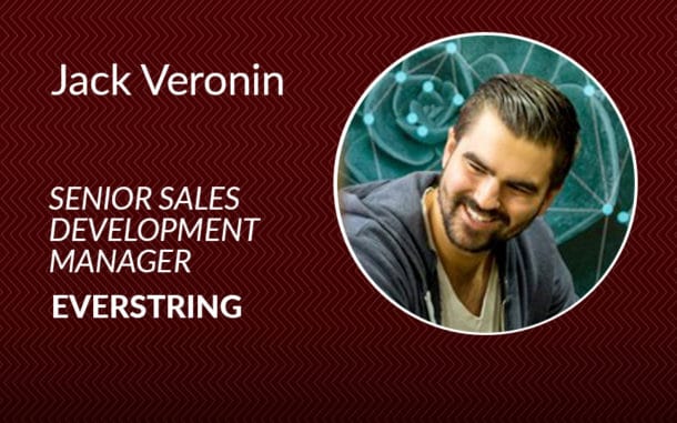 How Everstring Uses Intent Data to Build Pipeline - Predictable Revenue