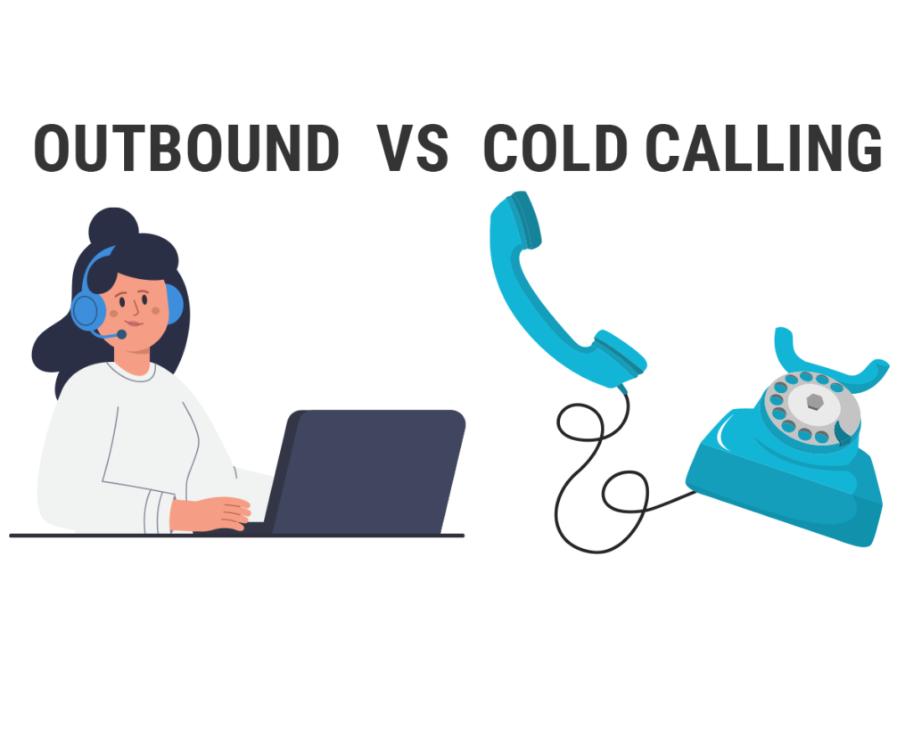 Outbound vs Cold Calling | Predictable Revenue