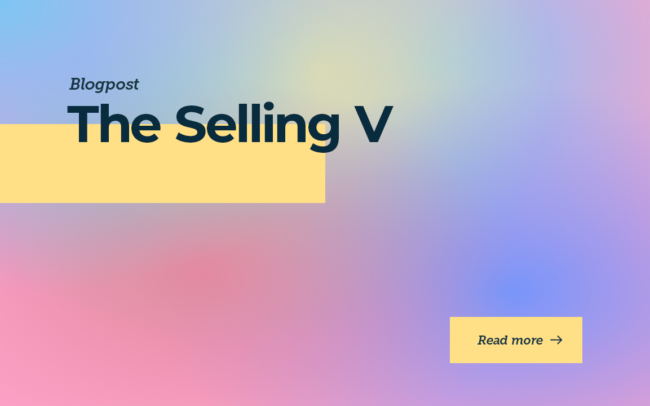 The Selling V - Predictable Revenue